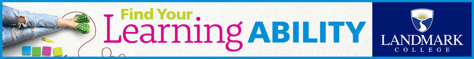 Home | LDAC | The Learning Disability Association of Canada